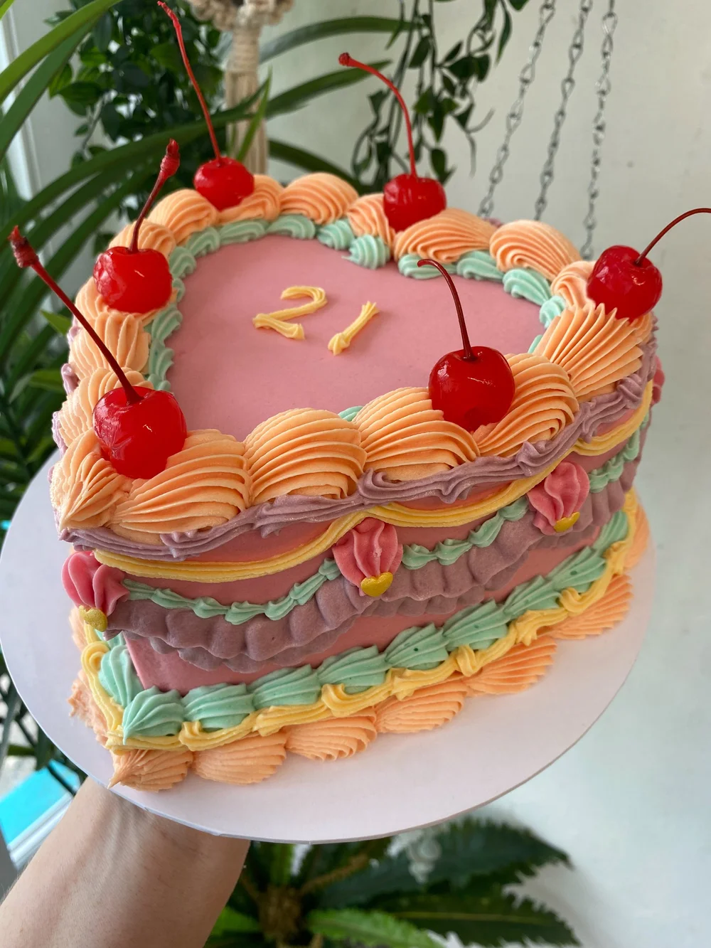 Celebration Cake Ideas For Your Next Special Occasion — The Palms Bakery