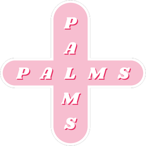 The Palms Bakery - Unique Celebration & Wedding Cakes