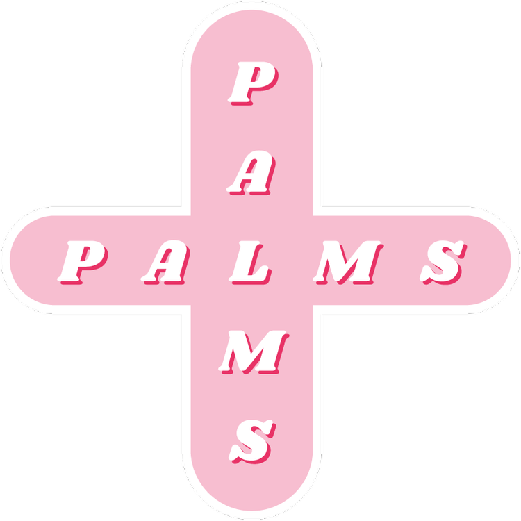 The Palms Bakery - Unique Celebration & Wedding Cakes