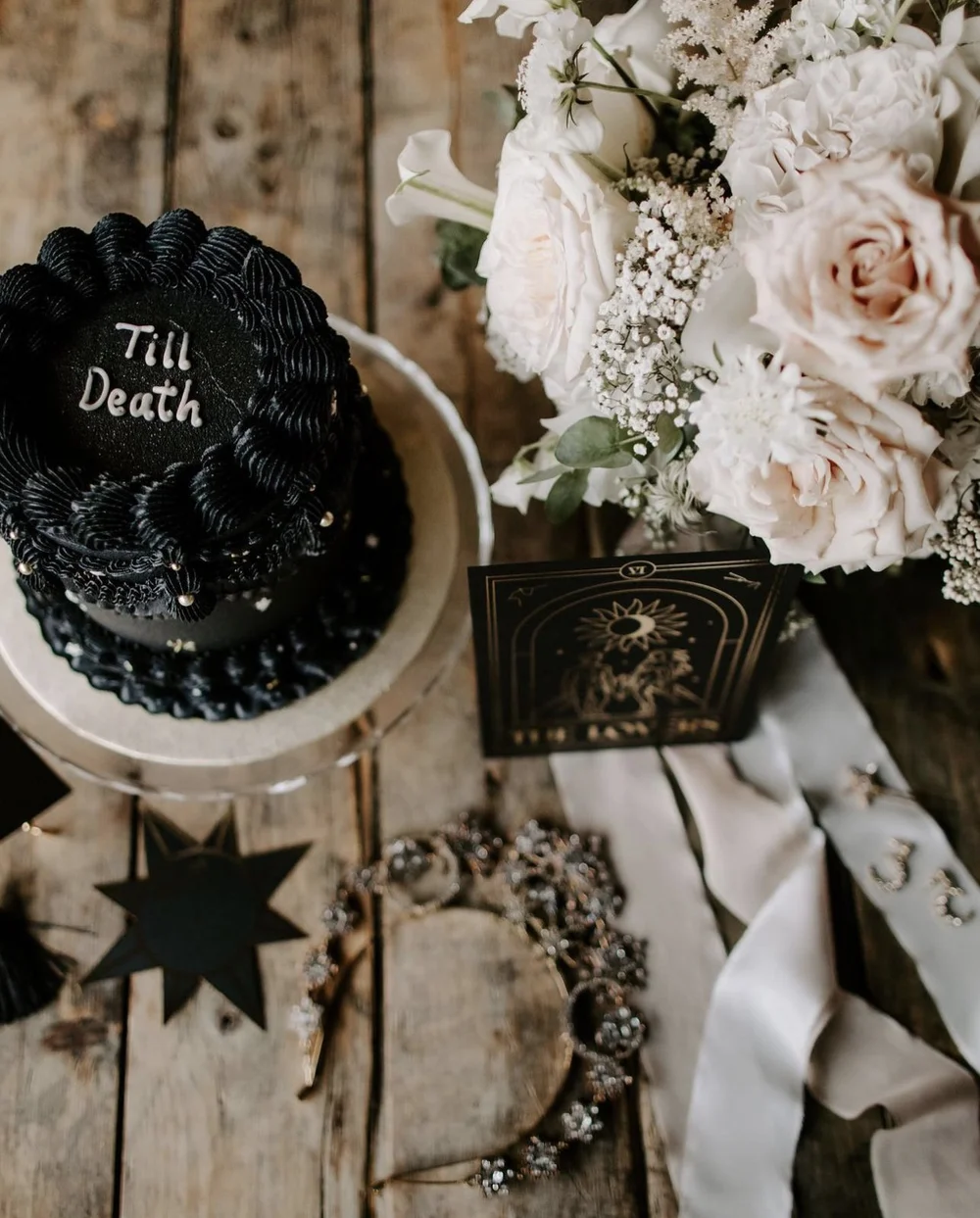 The Palms Bakery Cake Gallery — The Palms Bakery