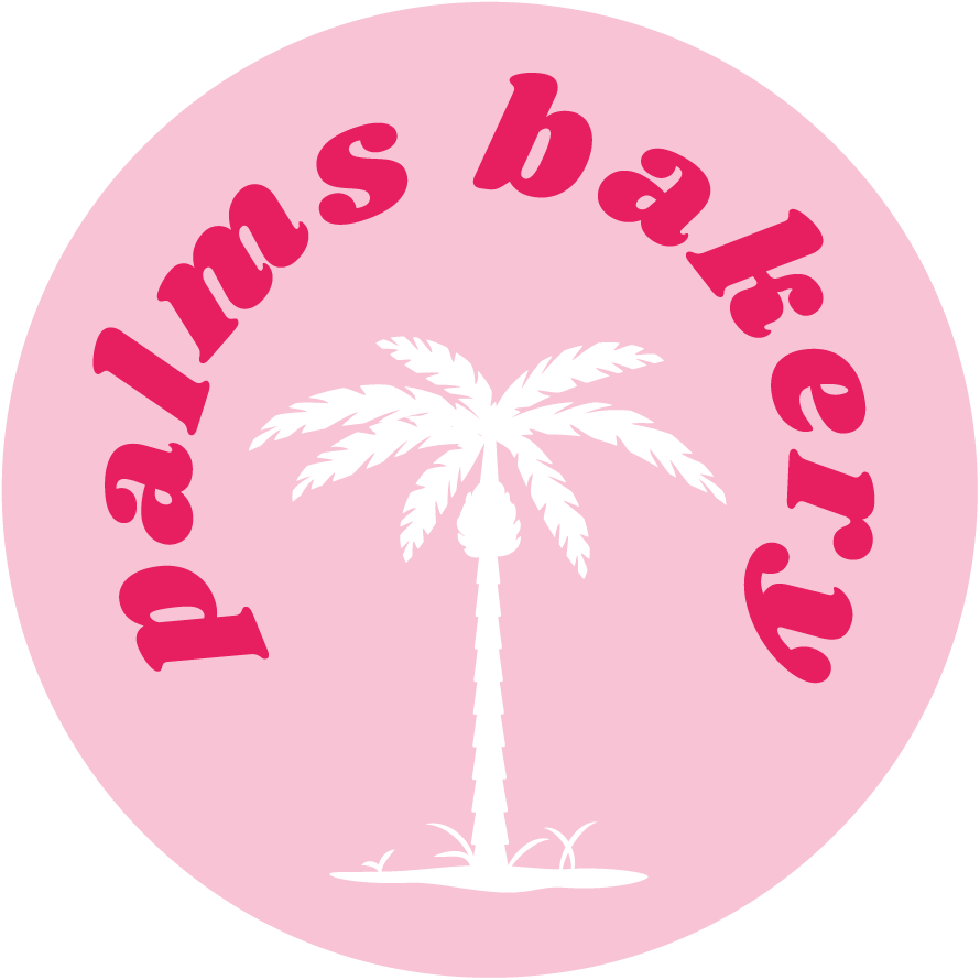 Contact & Information - The Palms Bakery — The Palms Bakery