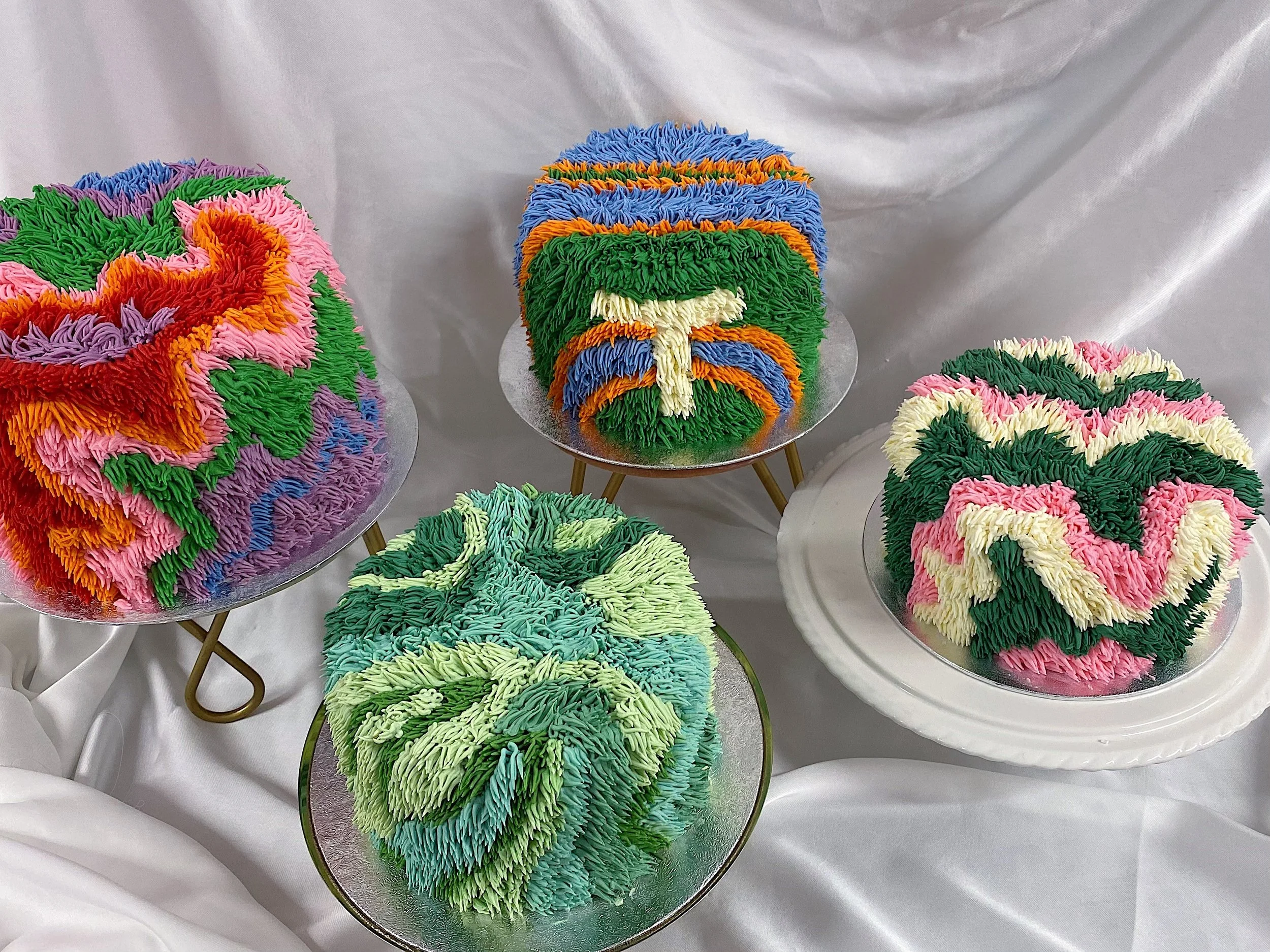 Celebration Cake Ideas For Your Next Special Occasion — The Palms Bakery