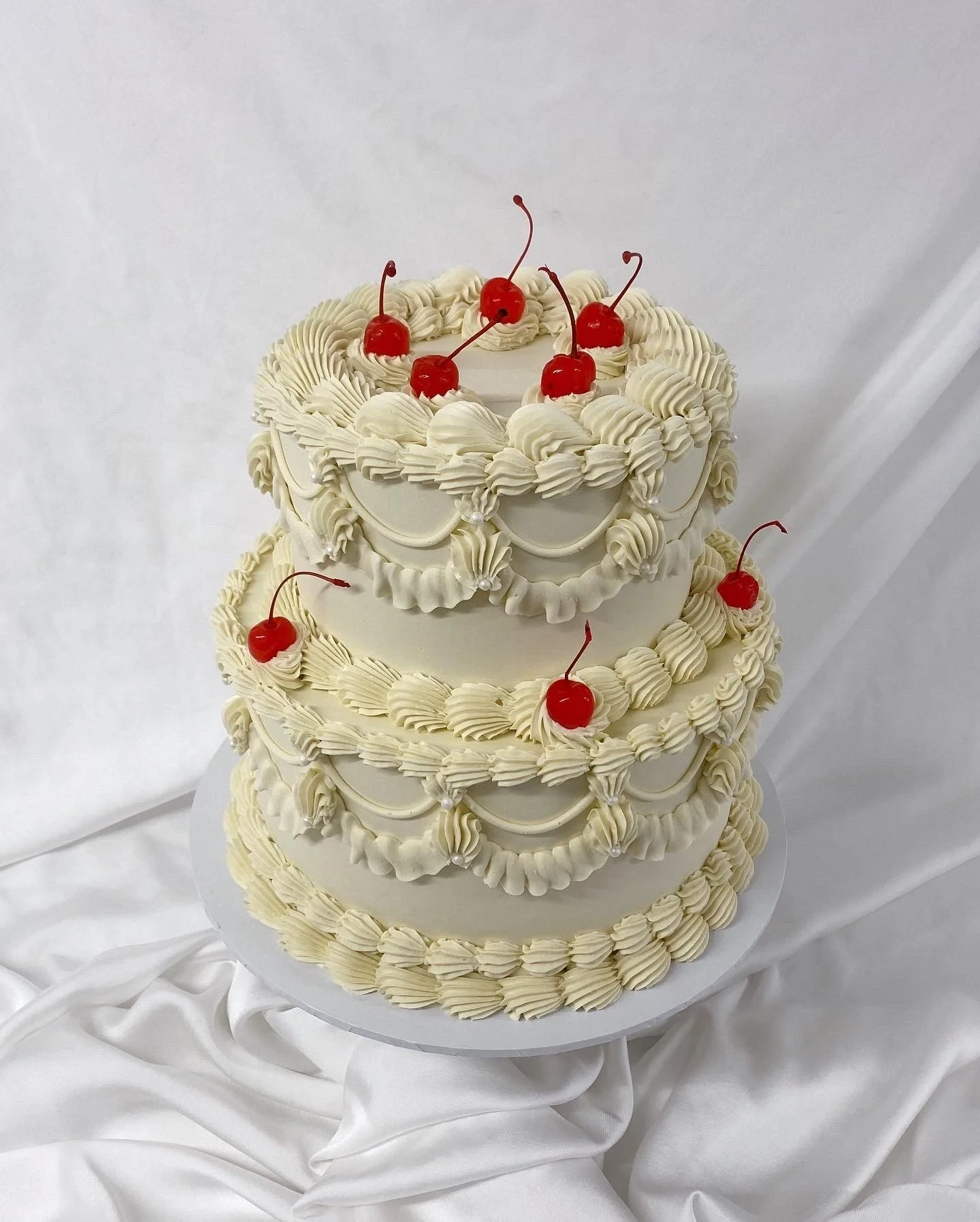 Bespoke Birthday & Celebration Cakes For All Occasions — The Palms Bakery
