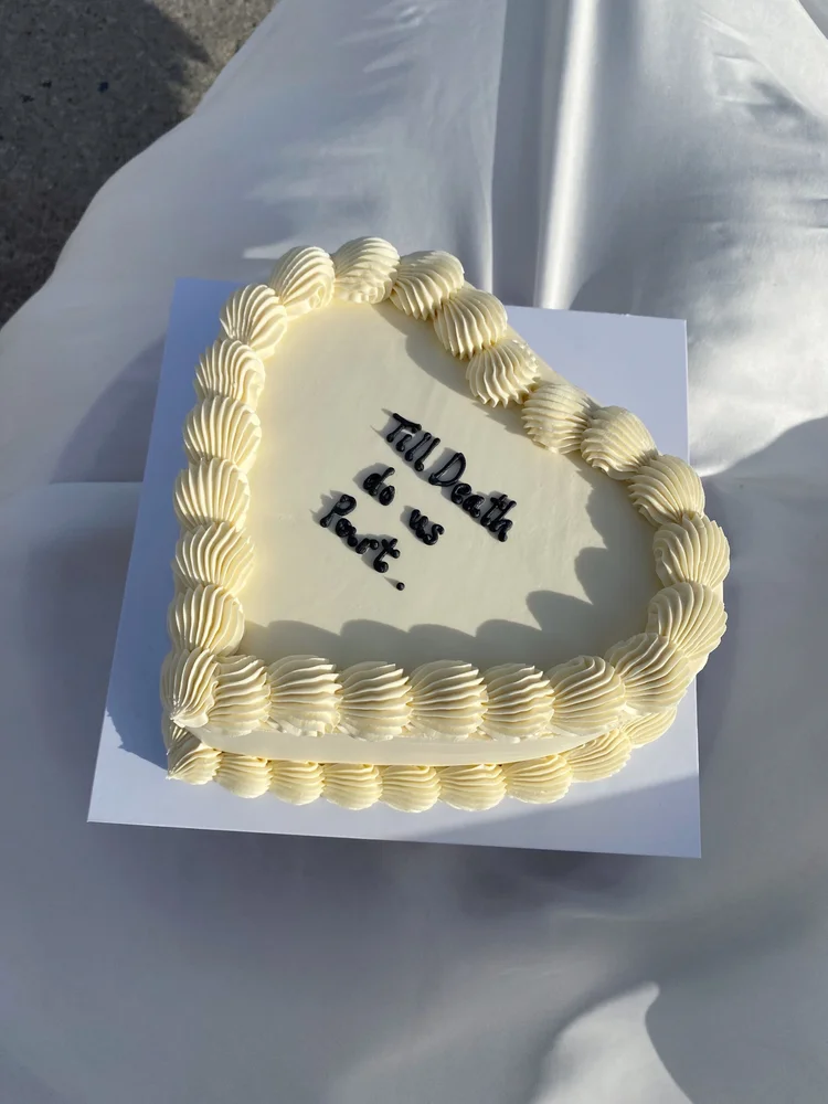 Bespoke Birthday & Celebration Cakes For All Occasions — The Palms Bakery