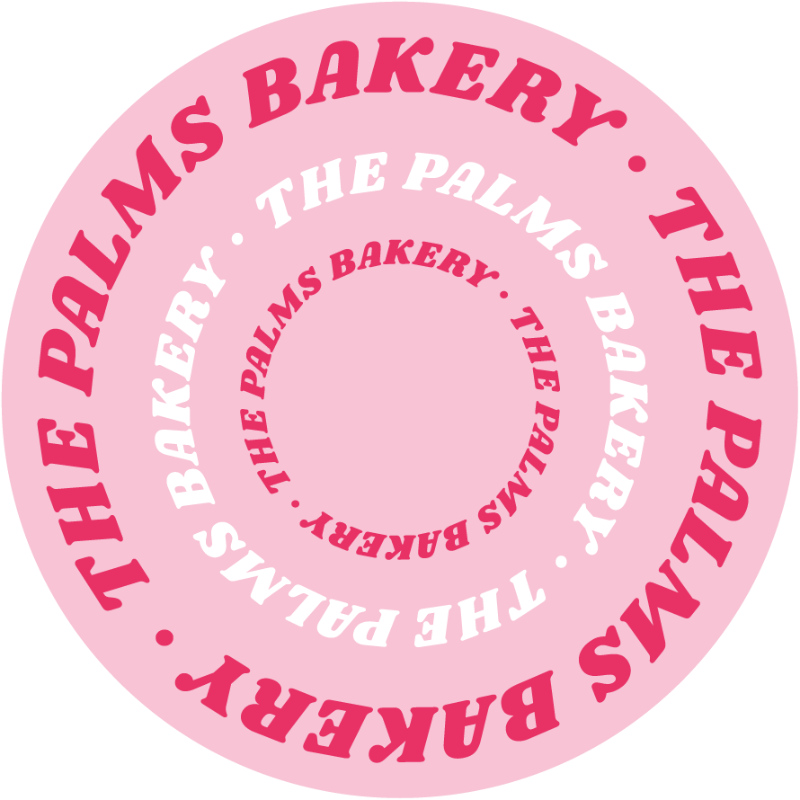The Palms Bakery - Unique Celebration & Wedding Cakes