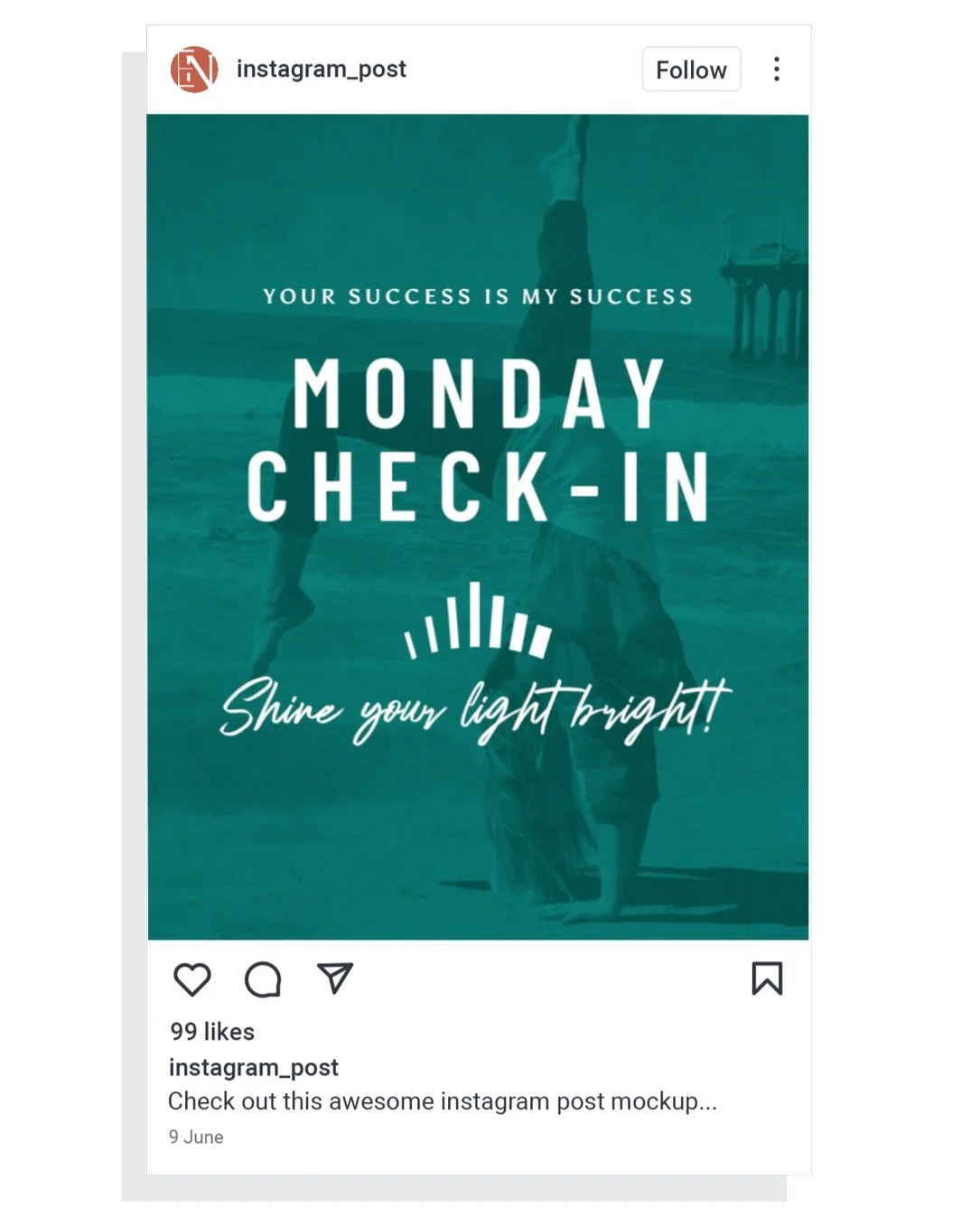 Evolution Nation — LifeWellBranded