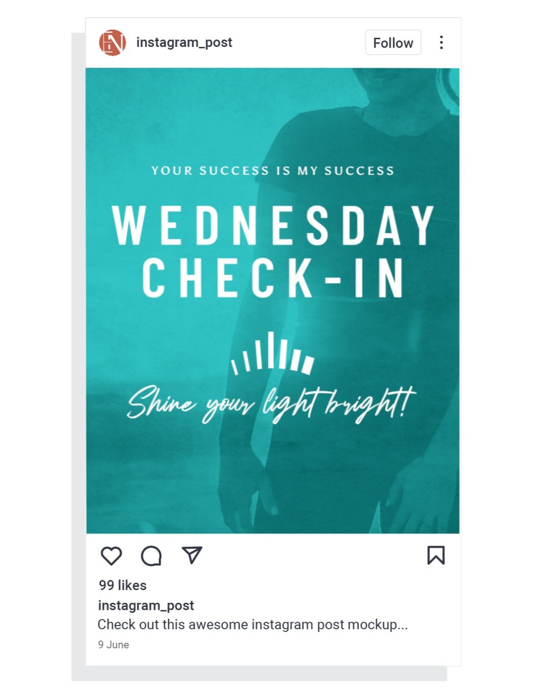 Evolution Nation — LifeWellBranded