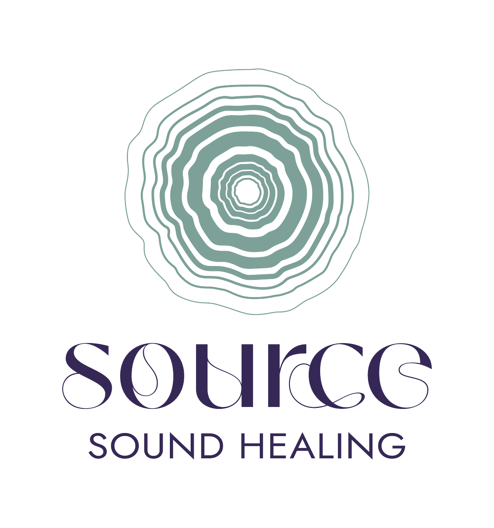 Source Sound Healing — LifeWellBranded
