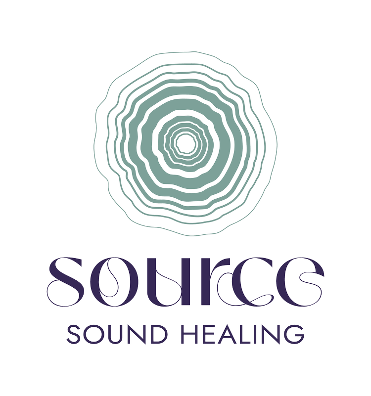 Source Sound Healing — LifeWellBranded