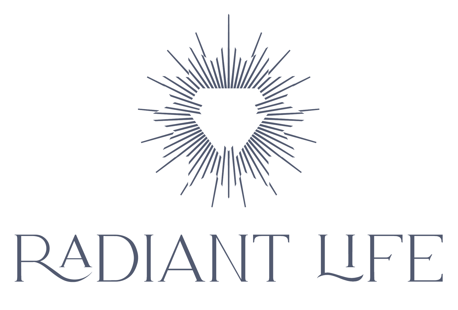 Radiant Life Wellness Coaching — LifeWellBranded