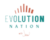Evolution Nation — LifeWellBranded