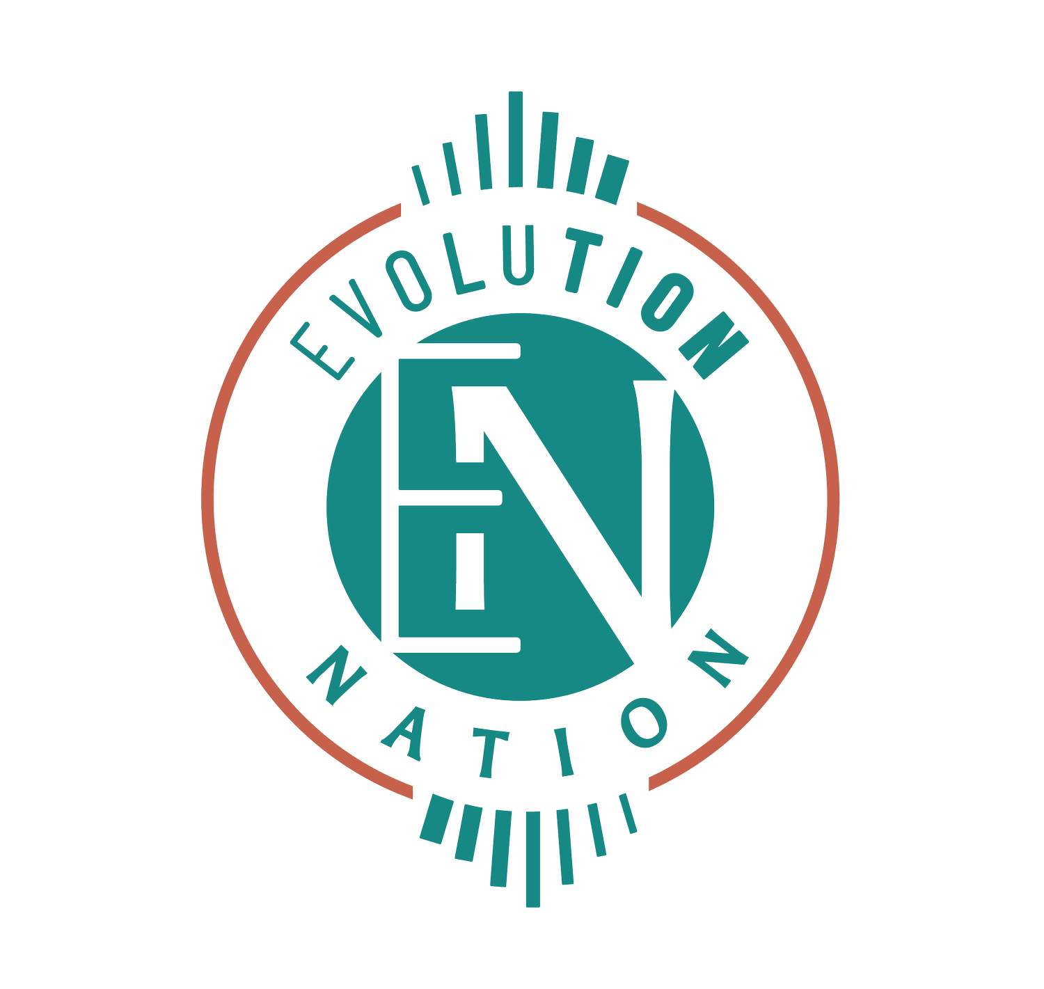 Evolution Nation — LifeWellBranded