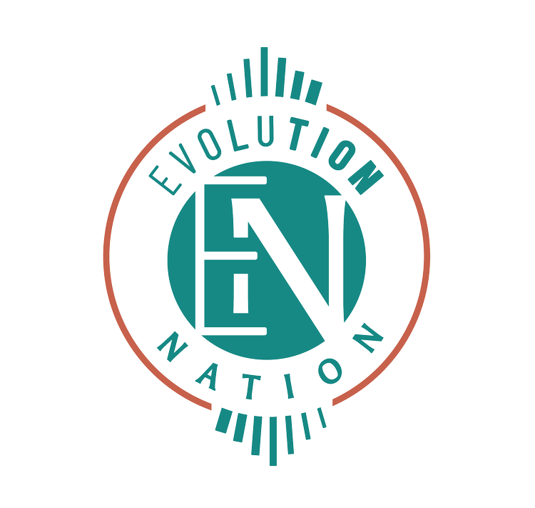 Evolution Nation — LifeWellBranded