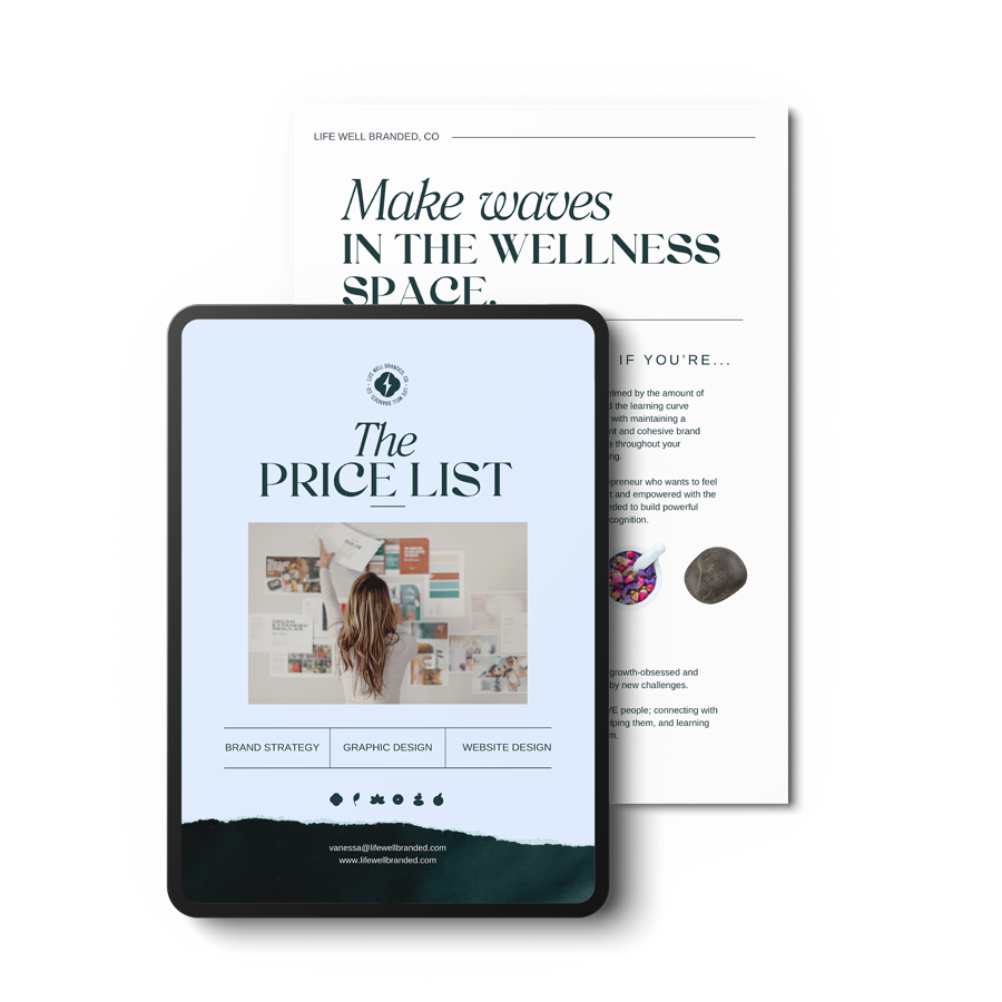 Brand Archetypes and Wellness Brands: The Power of Connection ...