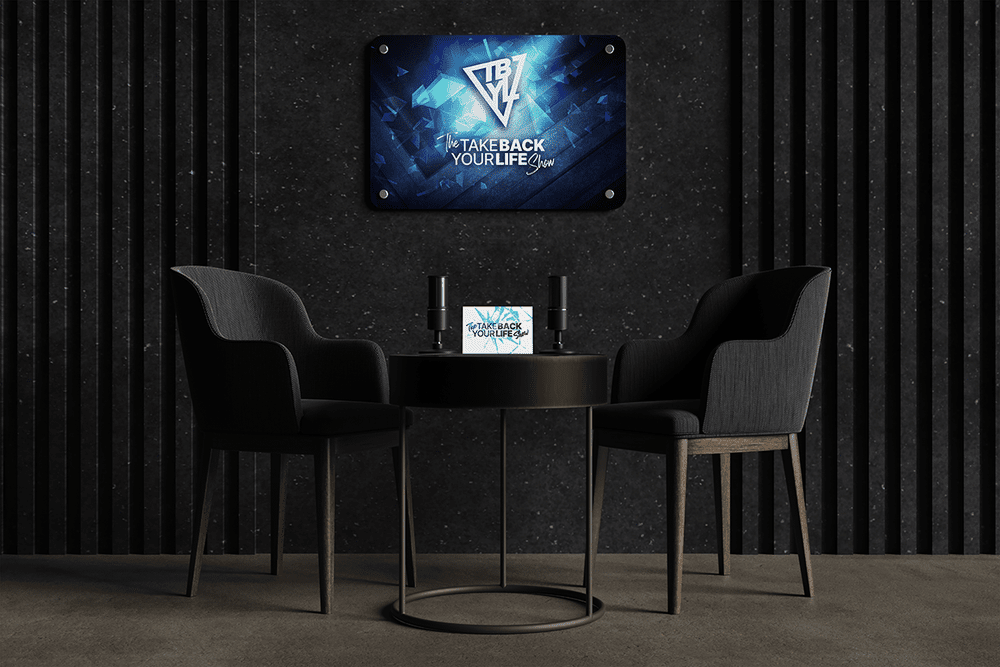 The Take Back Your Life Show — LifeWellBranded