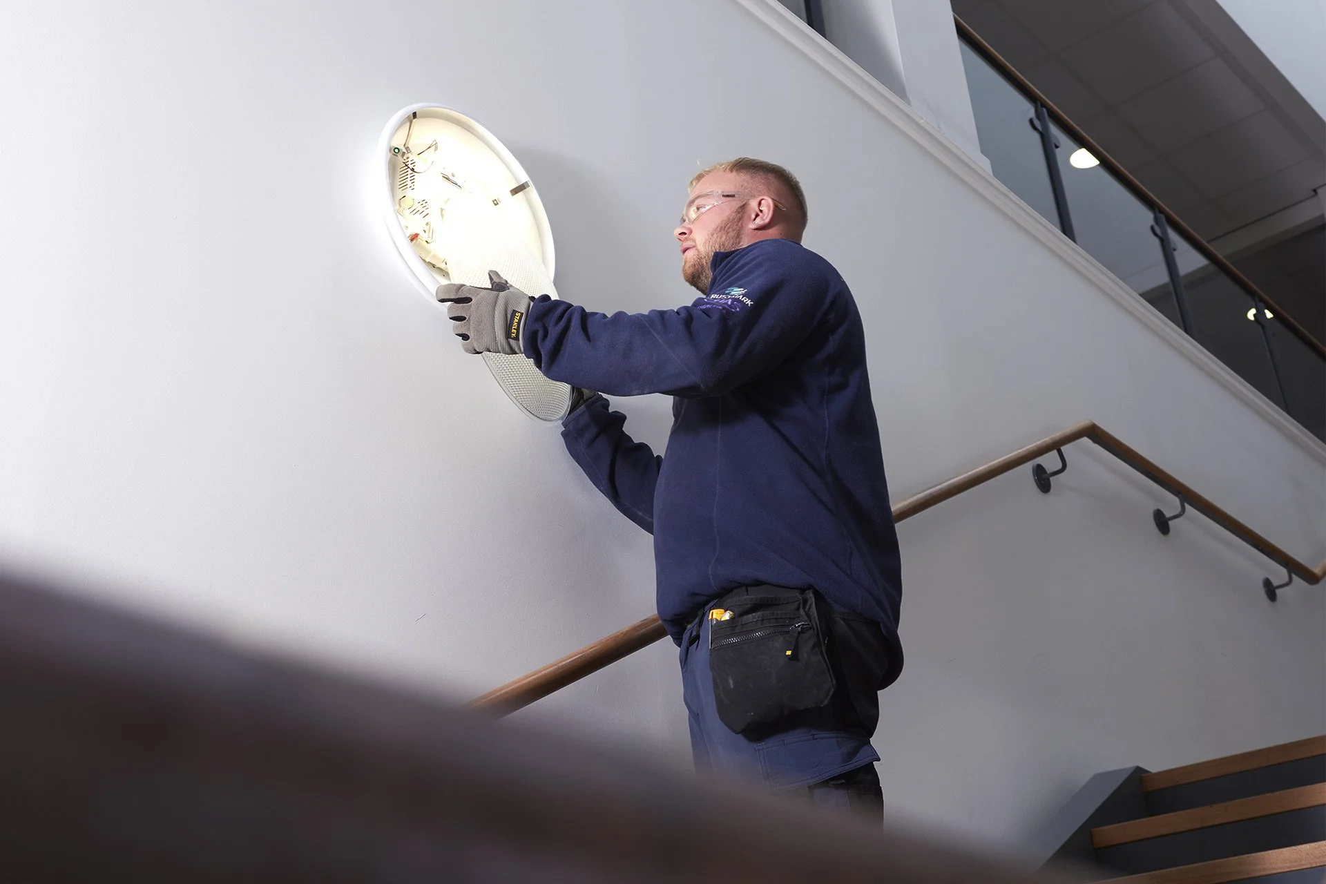 Electrical Services — Electricom Systems | Commercial & Domestic ...