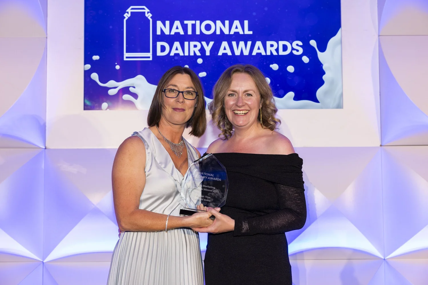 Gallery — National Dairy Awards