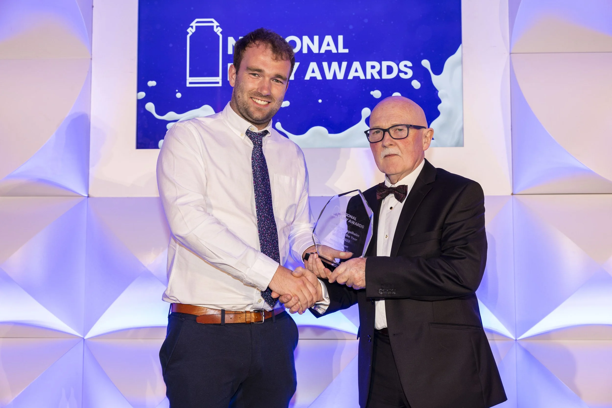 Gallery — National Dairy Awards