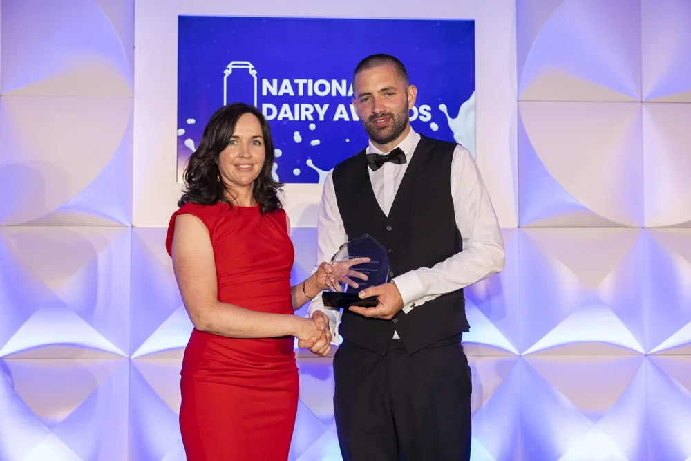 Gallery — National Dairy Awards
