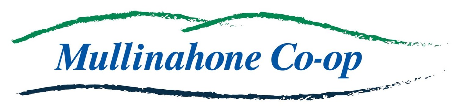 Sponsors — National Dairy Awards