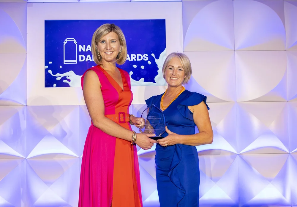 Gallery — National Dairy Awards