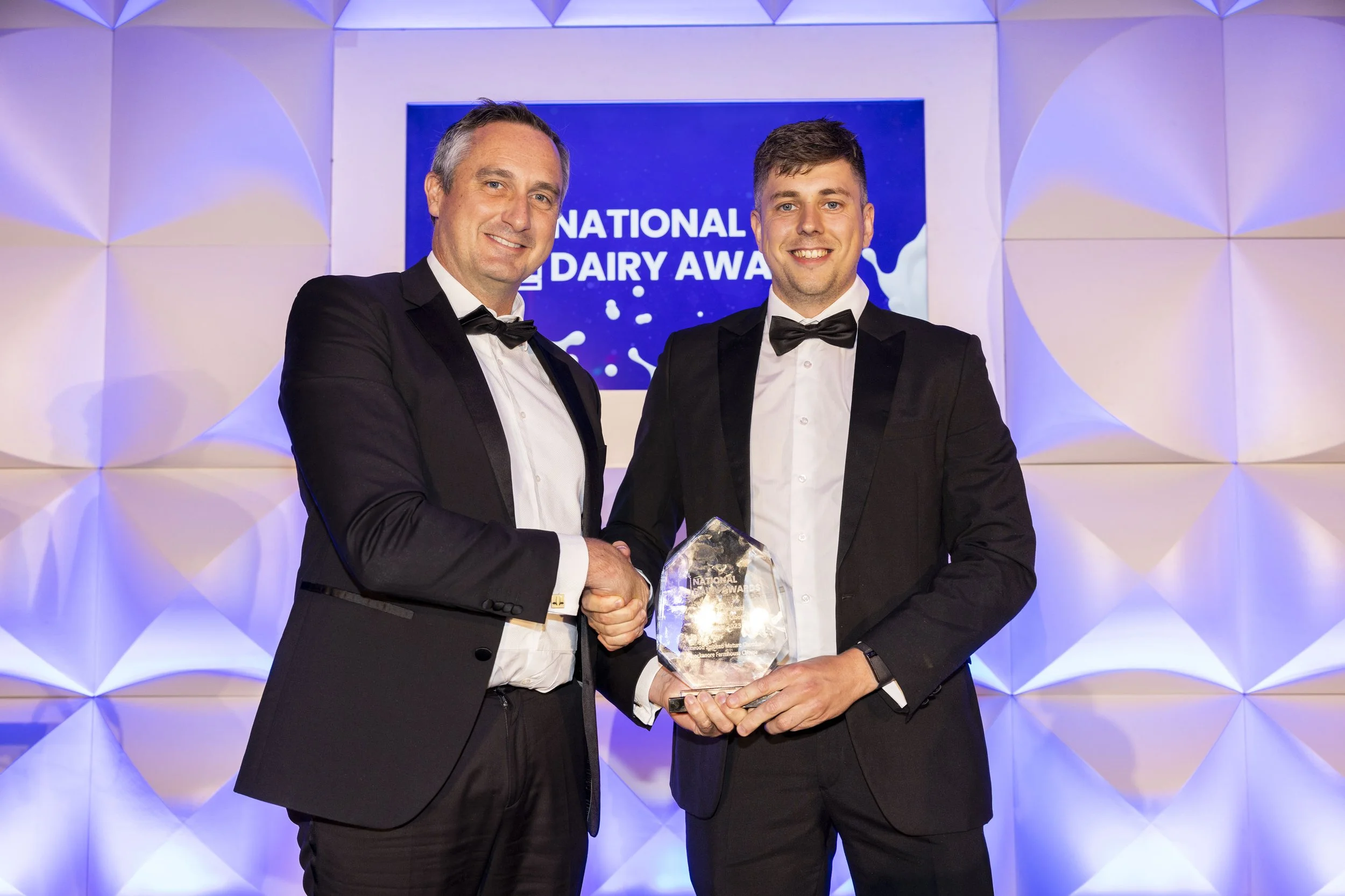 Gallery — National Dairy Awards