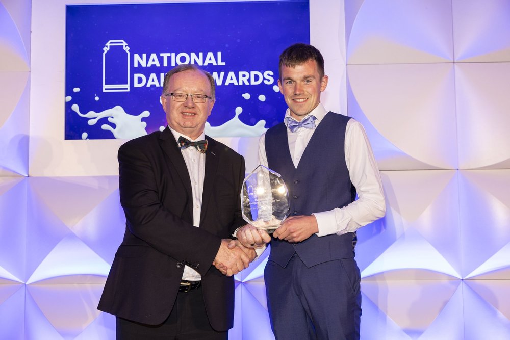Gallery — National Dairy Awards