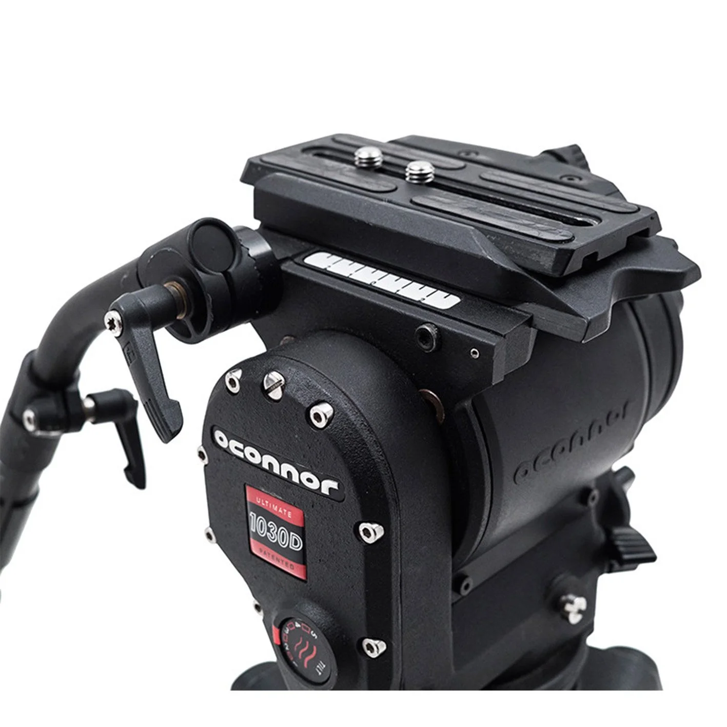 O'Connor 1030D Head — SLVision Studio and Kit Hire