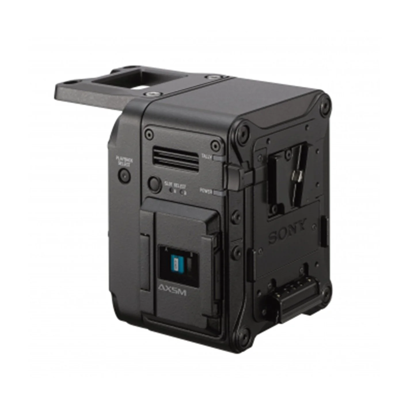 Sony FX3 Hire London — SLVision Studio and Kit Hire