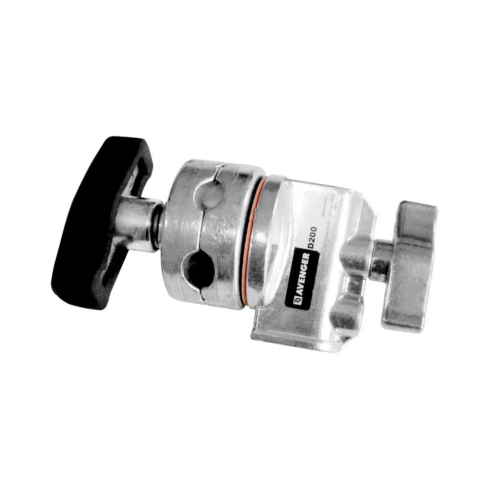 Knuckle (Grip Head) — SLVision Studio and Kit Hire