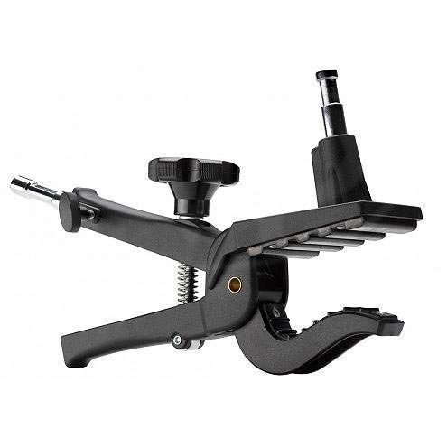 Mini/ Skinny-Mini Cardellini clamp — SLVision Studio and Kit Hire