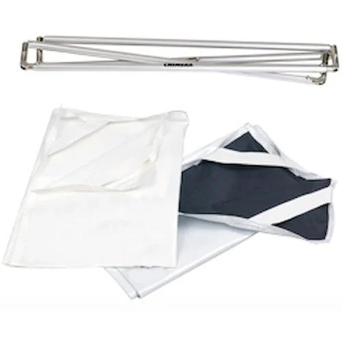 Textiles and Frames — SLVision Studio and Kit Hire