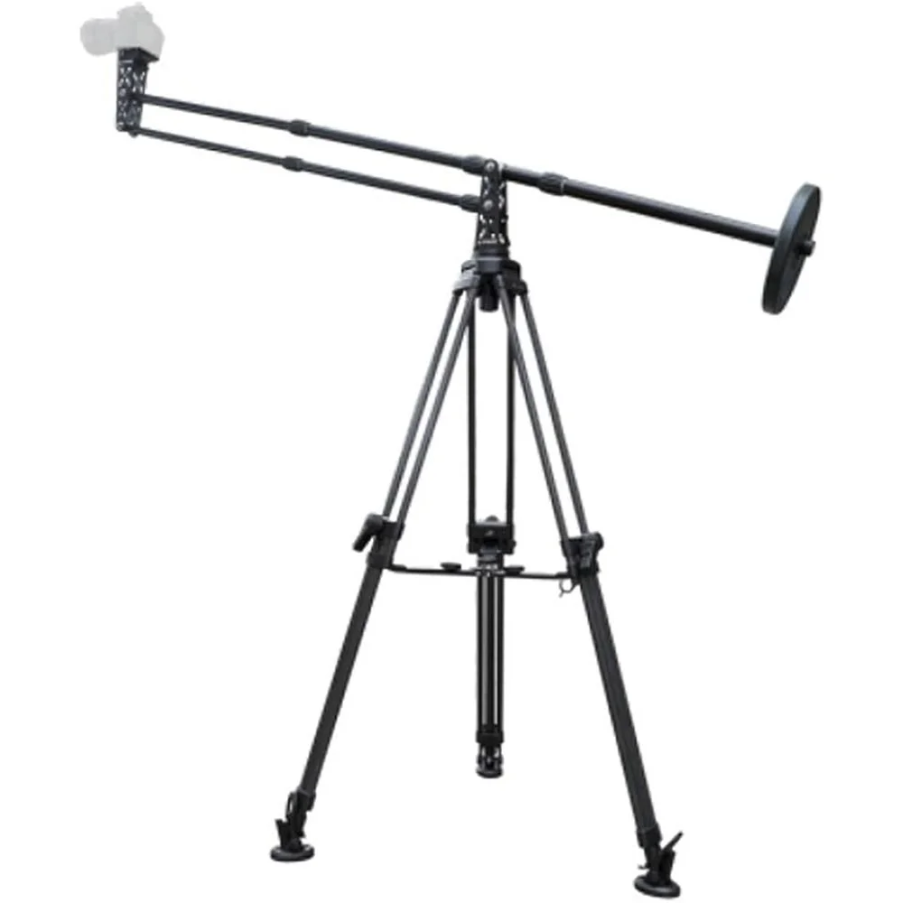 Stanton Jimmy Jib — SLVision Studio and Kit Hire