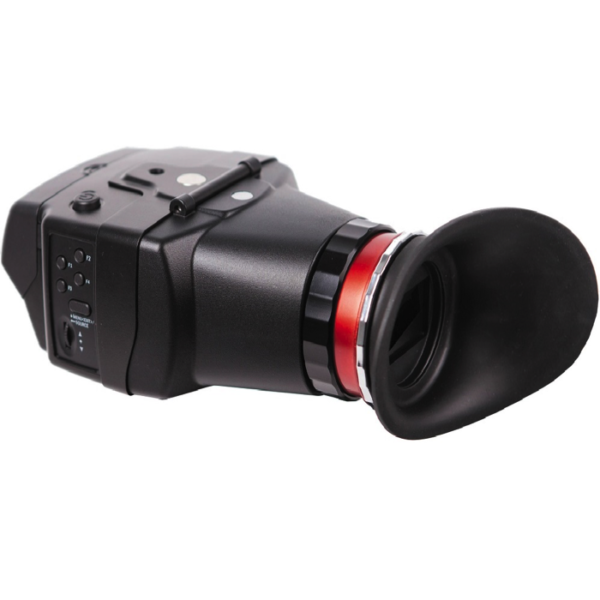 Alphatron EVF-035W-3G (TV Logic) — SLVision Studio and Kit Hire