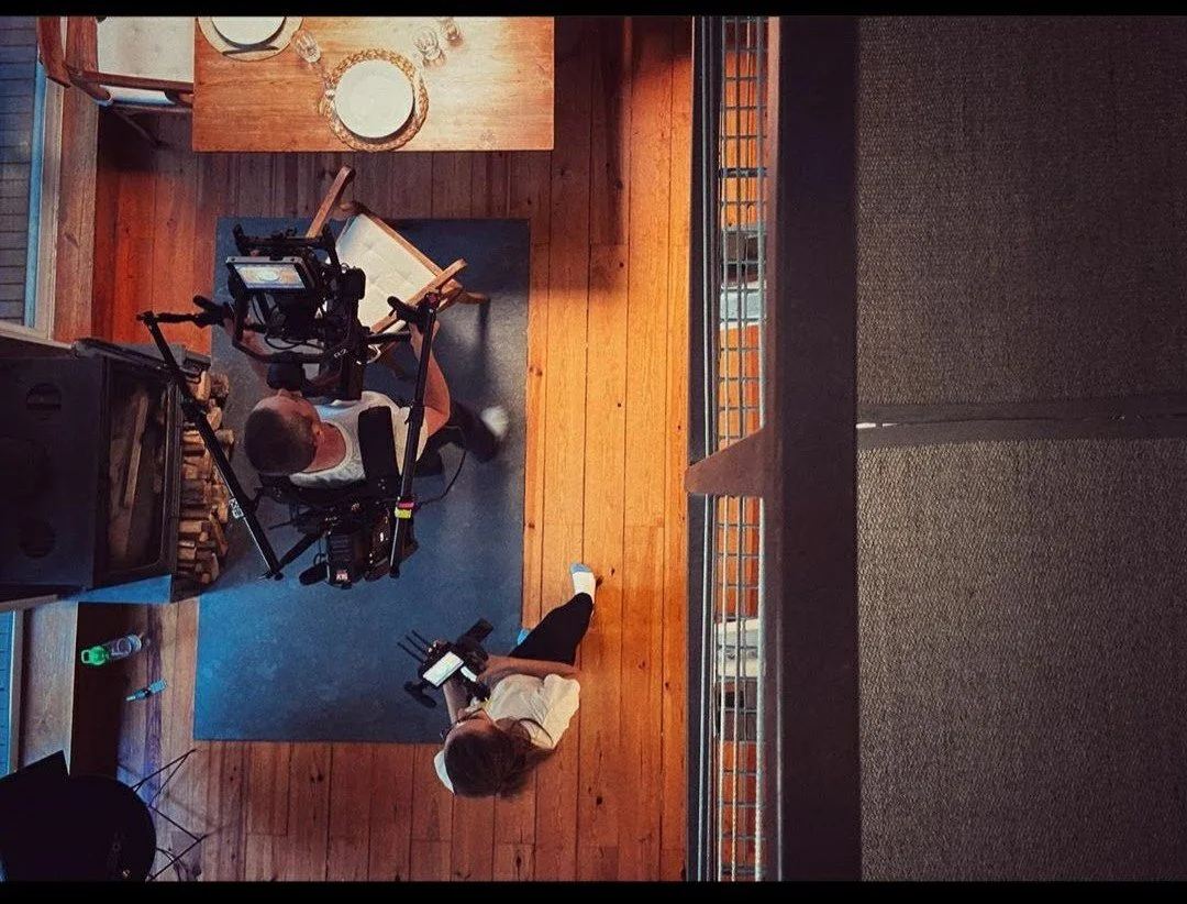 SLVision Studio and Kit Hire