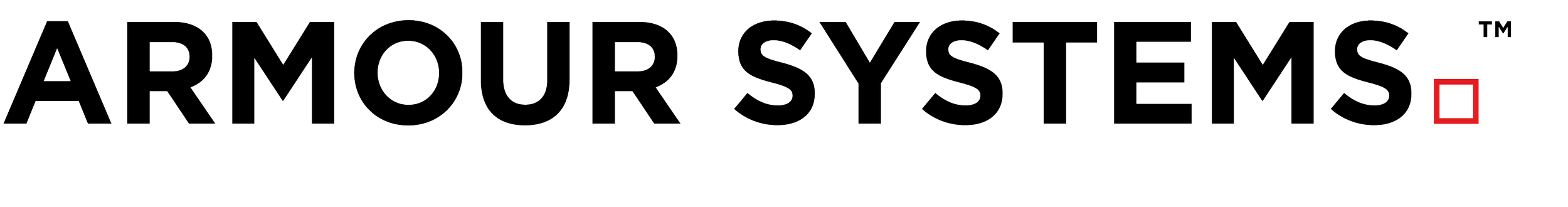 About 1 — Armour Systems