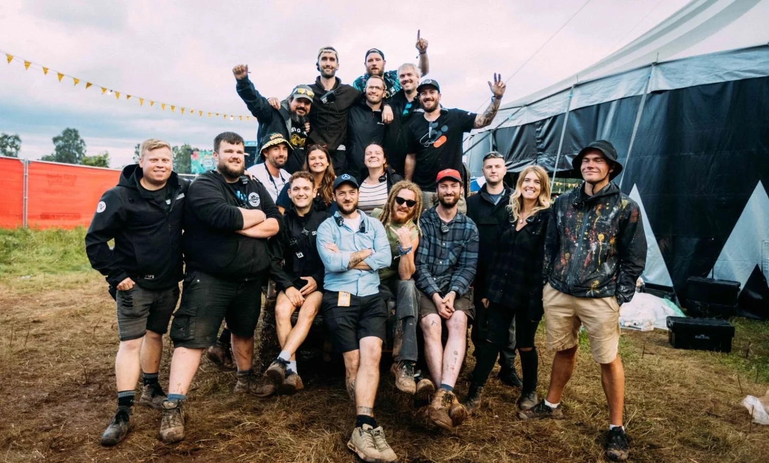 Contact — Field Vision Bars