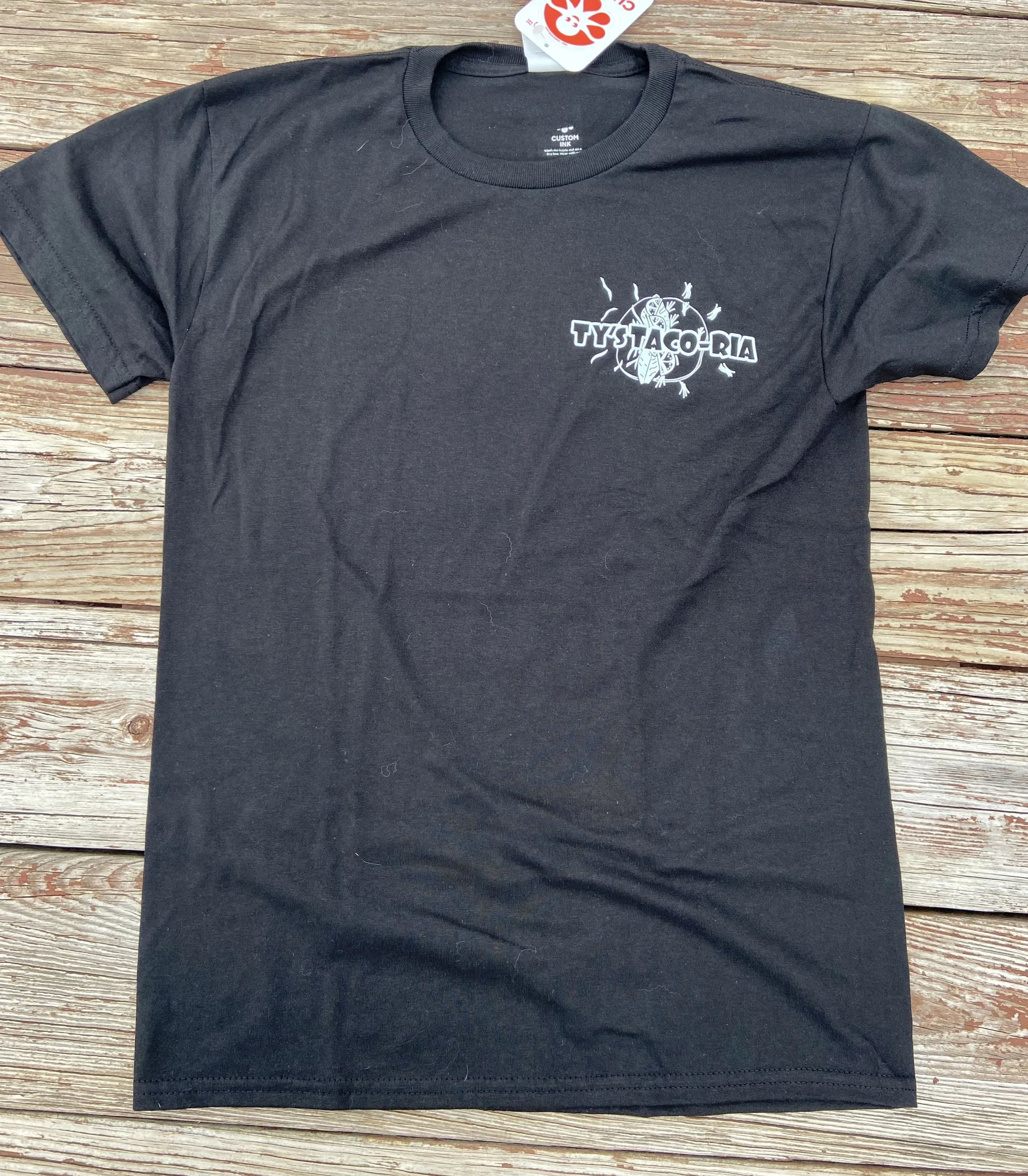 merch — Ty's Taco-ria