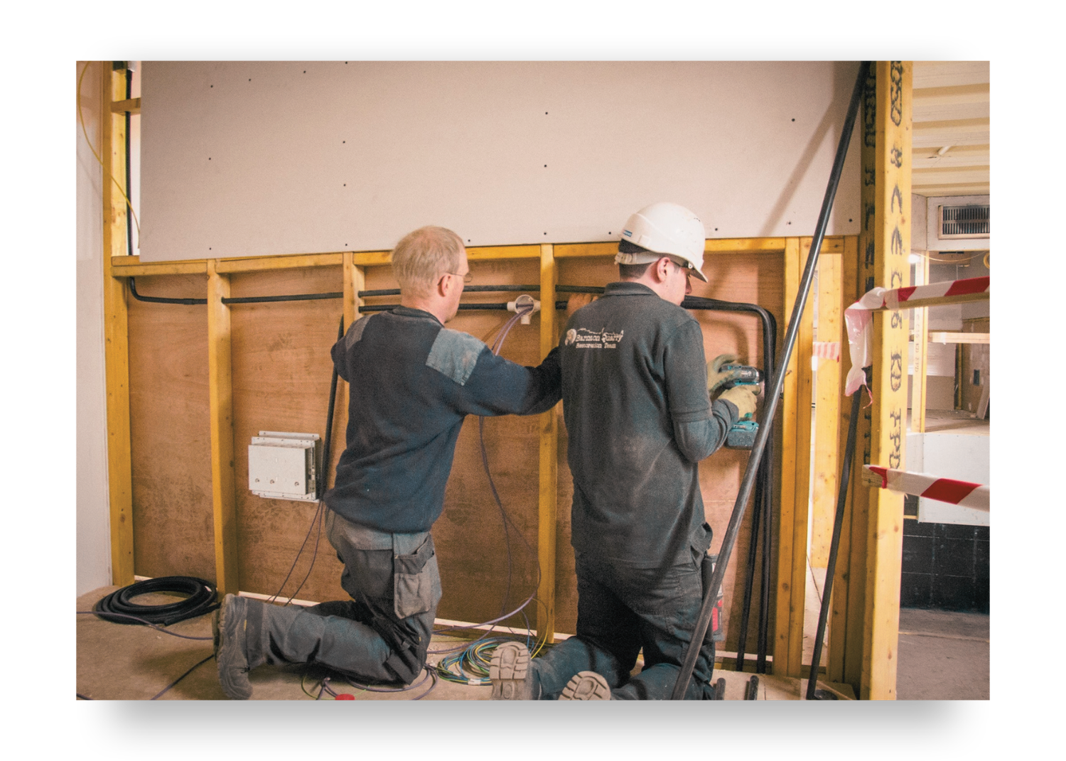 Volunteer Work | Barnton Bunker | Volunteering Near Me