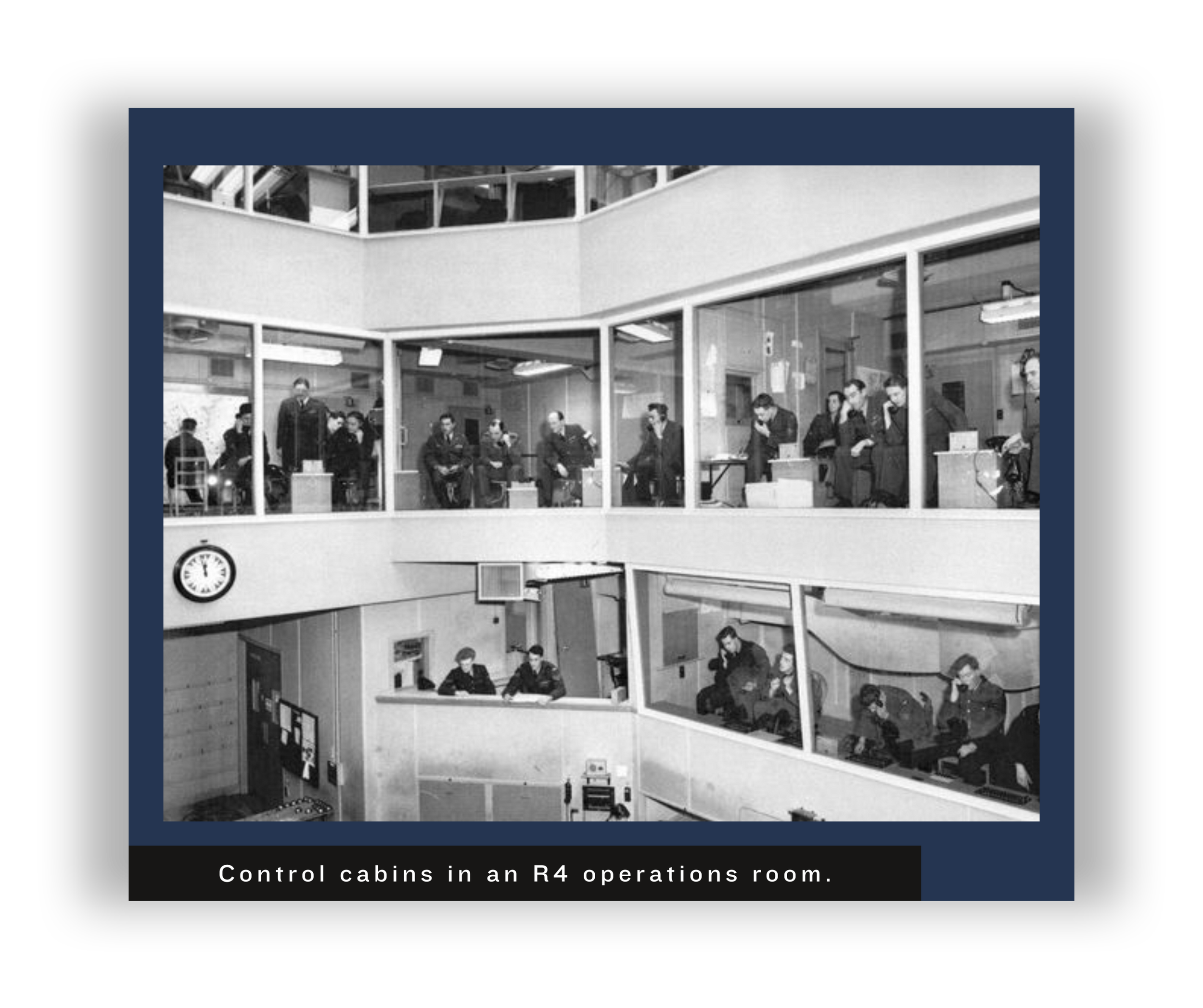 Barnton Bunker | Tourist Places | Edinburghs Secret Bunker ☢️