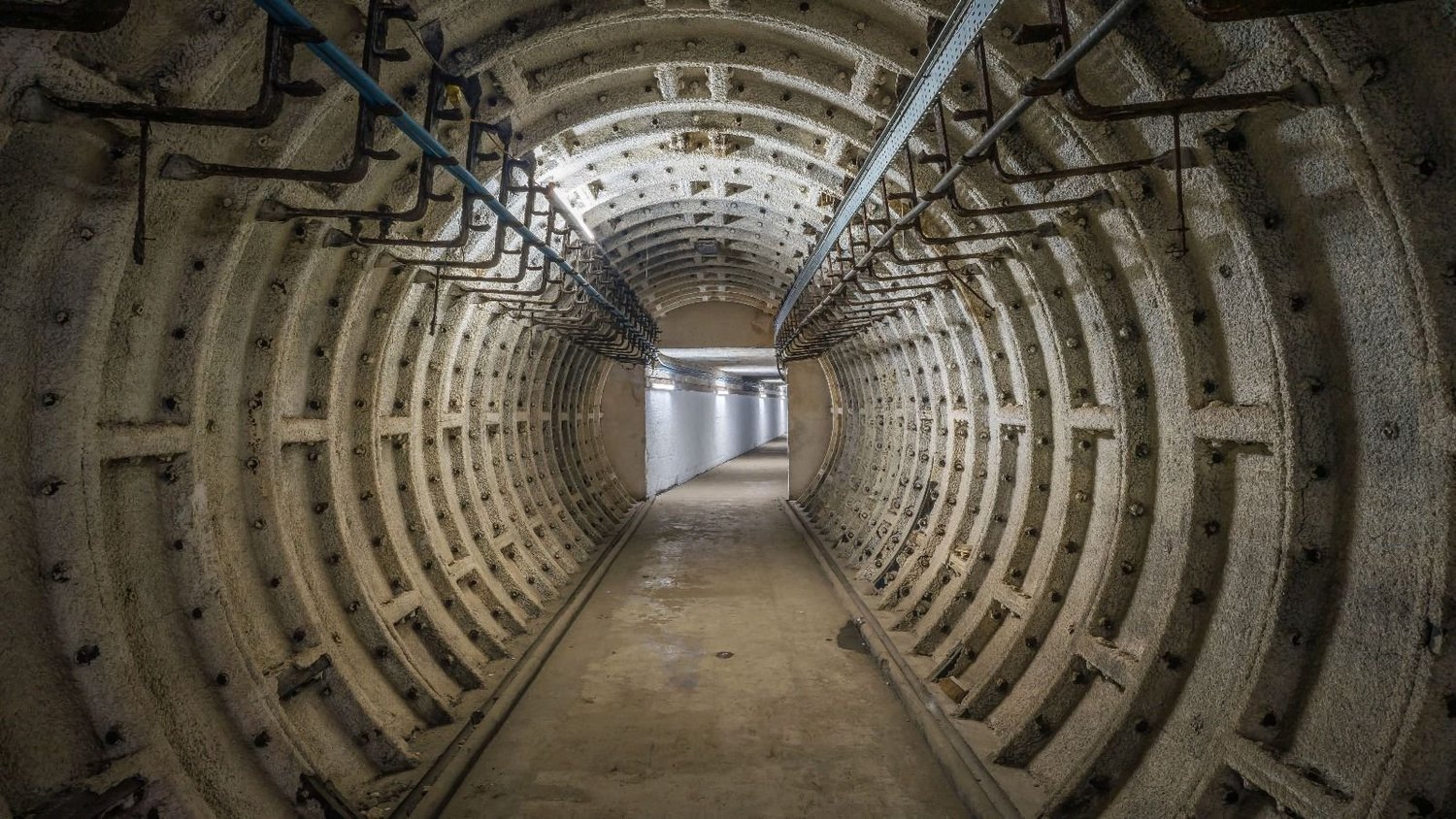 Barnton Bunker is Joining National Cold War Heritage Week 2026