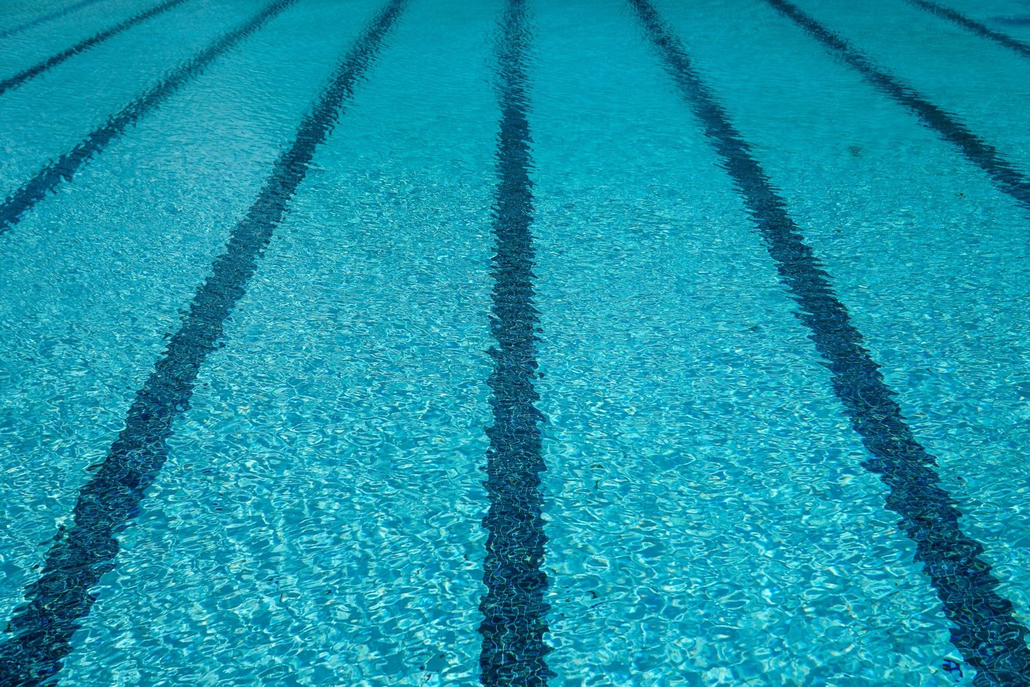 Claygate Community Pool