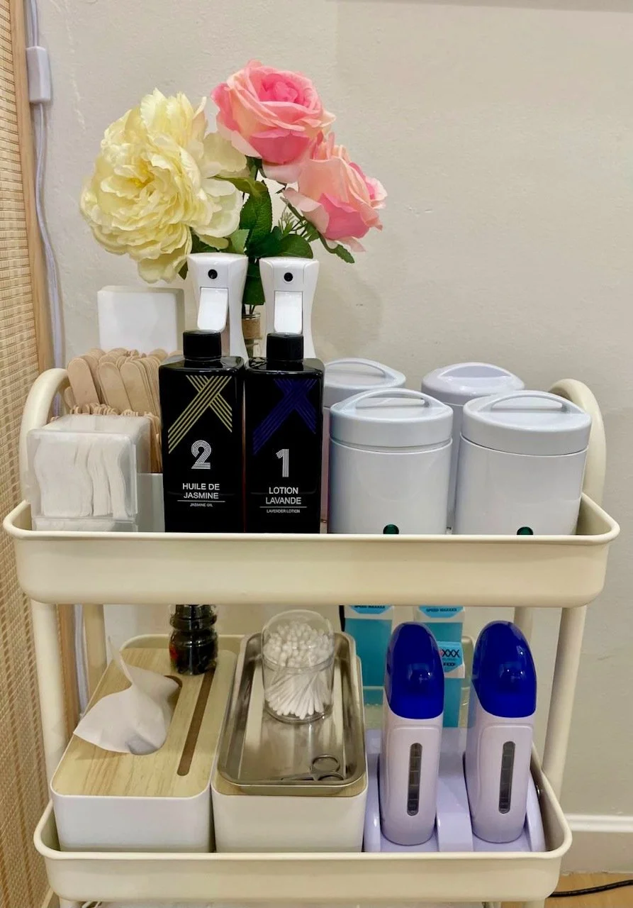 Bangkok Hair Removal | Hollywood Waxing Bangkok — Diamond Wax Studio