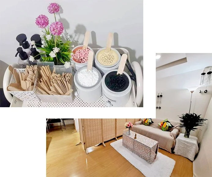 Bangkok Wax Studio - Best Waxing Studio in Bangkok