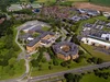 Stafford Octagon