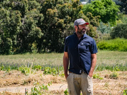 The Sadie Family Wines: Eben Sadie's all-or-nothing commitment to soil ...