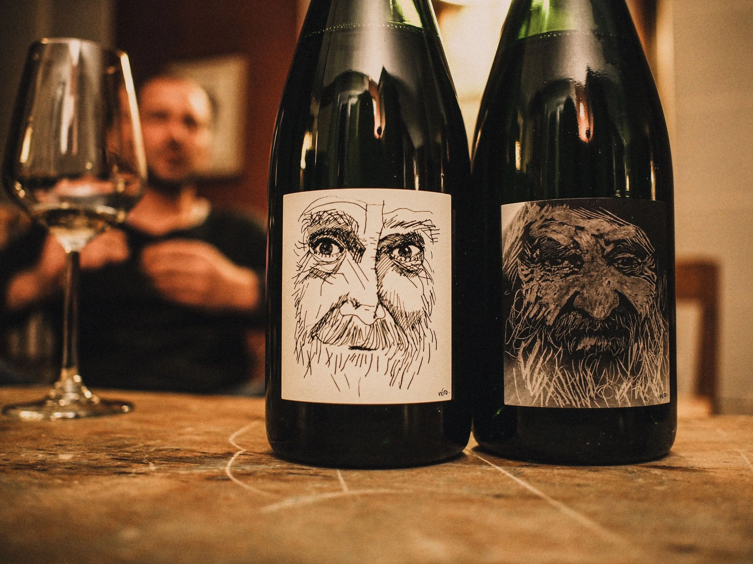 Champagne Timothée Stroebel | LITTLEWINE | The knowledge platform