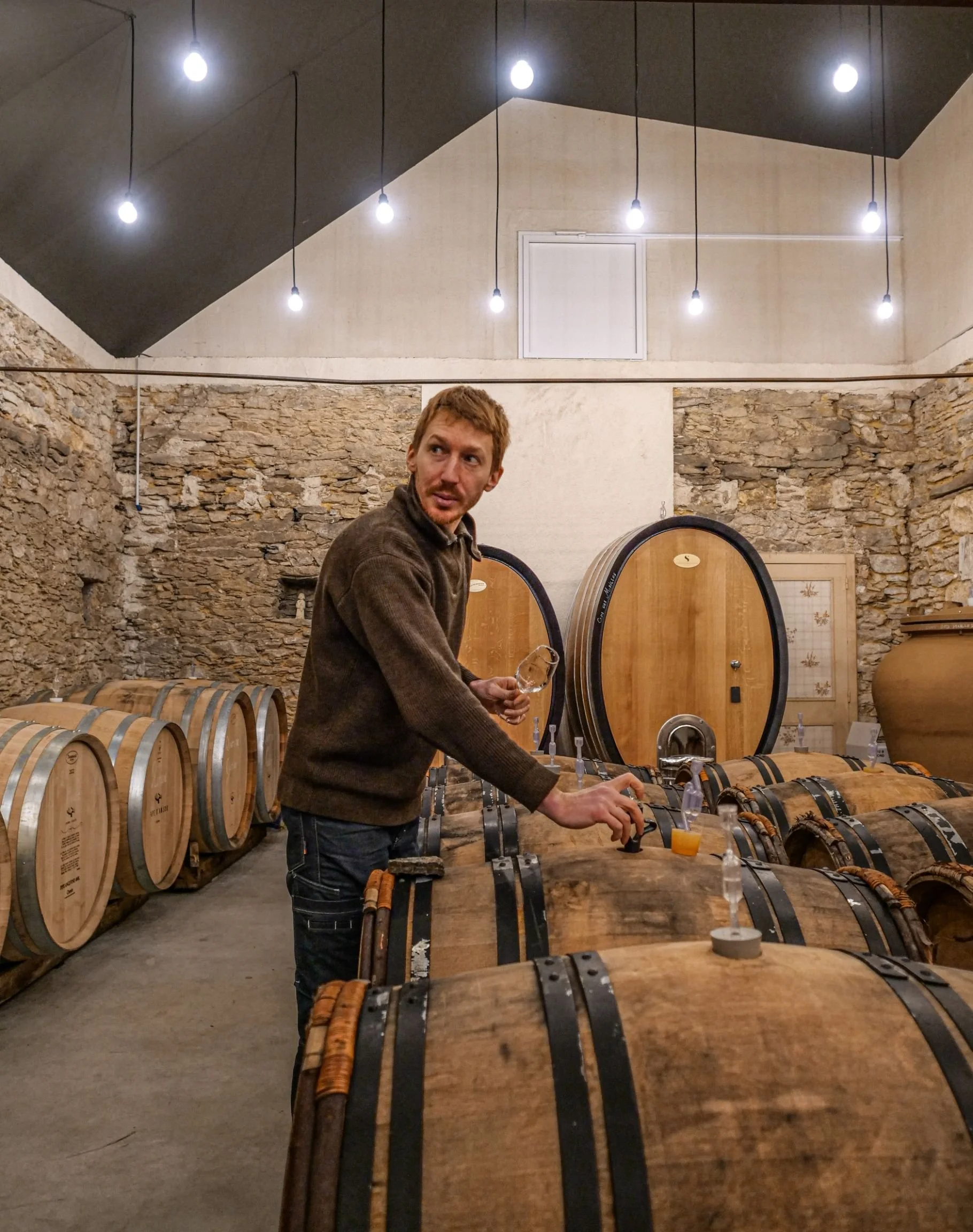 Pierre Ménard | LITTLEWINE | The knowledge platform