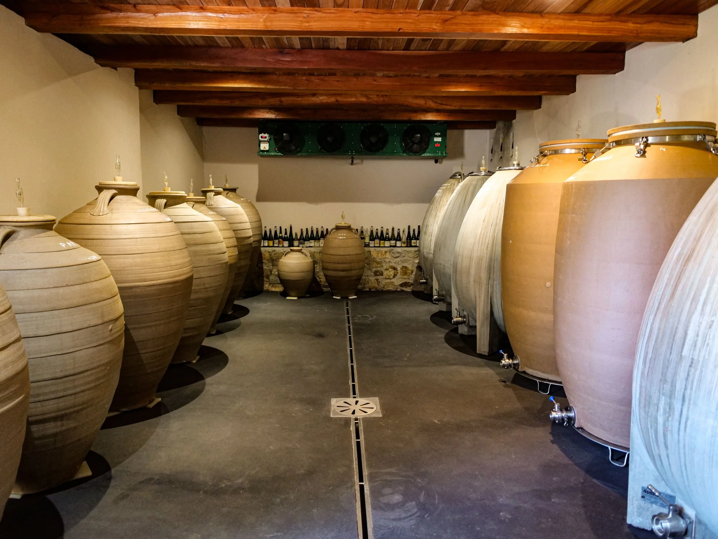 The Sadie Family Wines: Eben Sadie's all-or-nothing commitment to soil ...