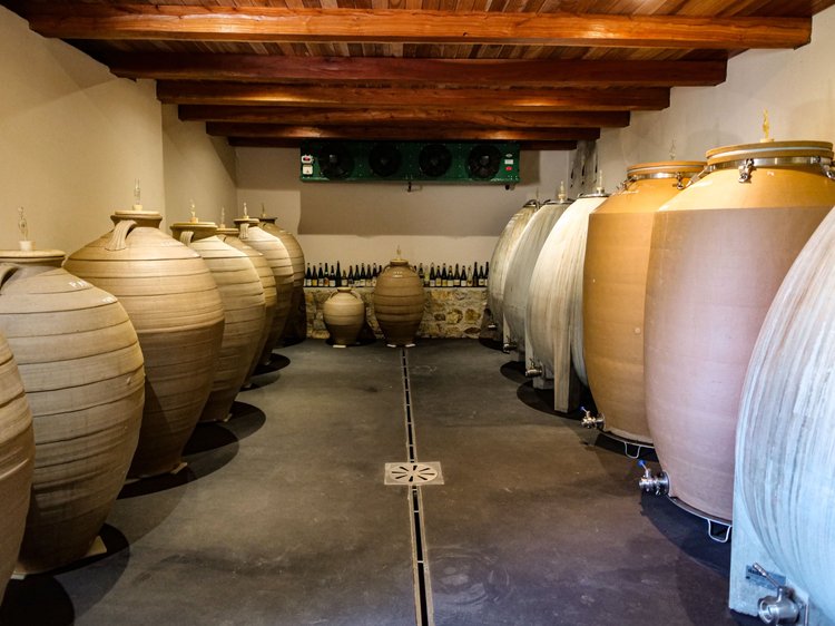 The Sadie Family Wines: Eben Sadie's all-or-nothing commitment to soil ...